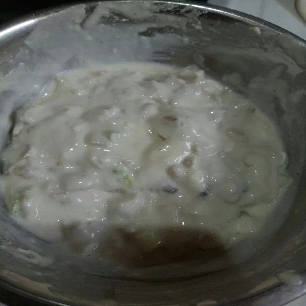 Resep Tempe Popcorn Sederhana Rumahan Di Yummy App