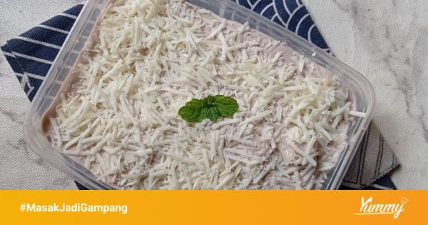 Resep Choco Milk Bath Sederhana Rumahan Di Yummy App