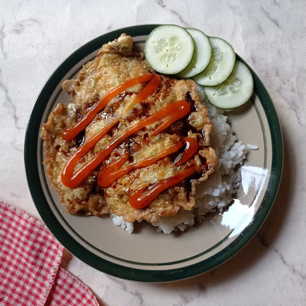 Resep Dadar Telur Kubis Sederhana Rumahan Di Yummy App