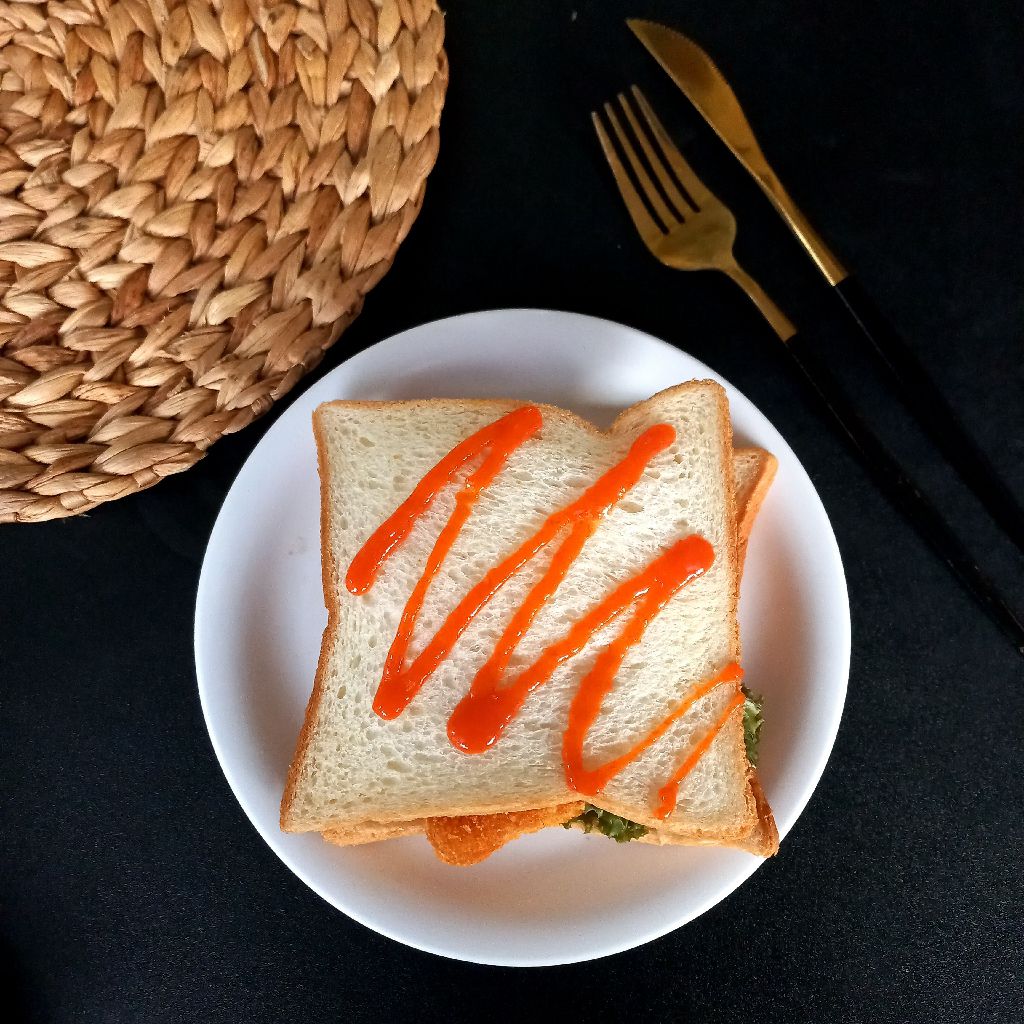 Resep Roti Kukus Isi Nugget Sederhana Rumahan di Yummy App