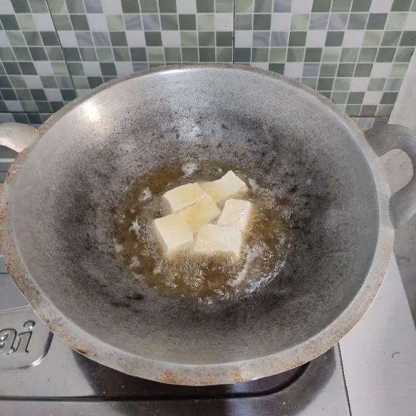 Resep Tahu Kuah Odeng Sederhana Rumahan Di Yummy App