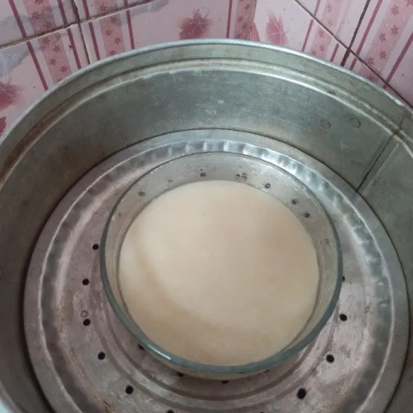 Resep Kaloci Sederhana Rumahan di Yummy App