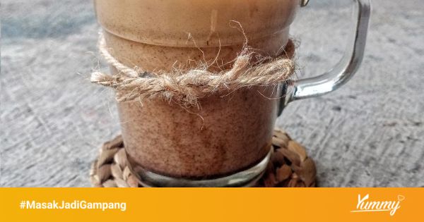 Resep Coffee Milk Tea Sederhana Rumahan Di Yummy App