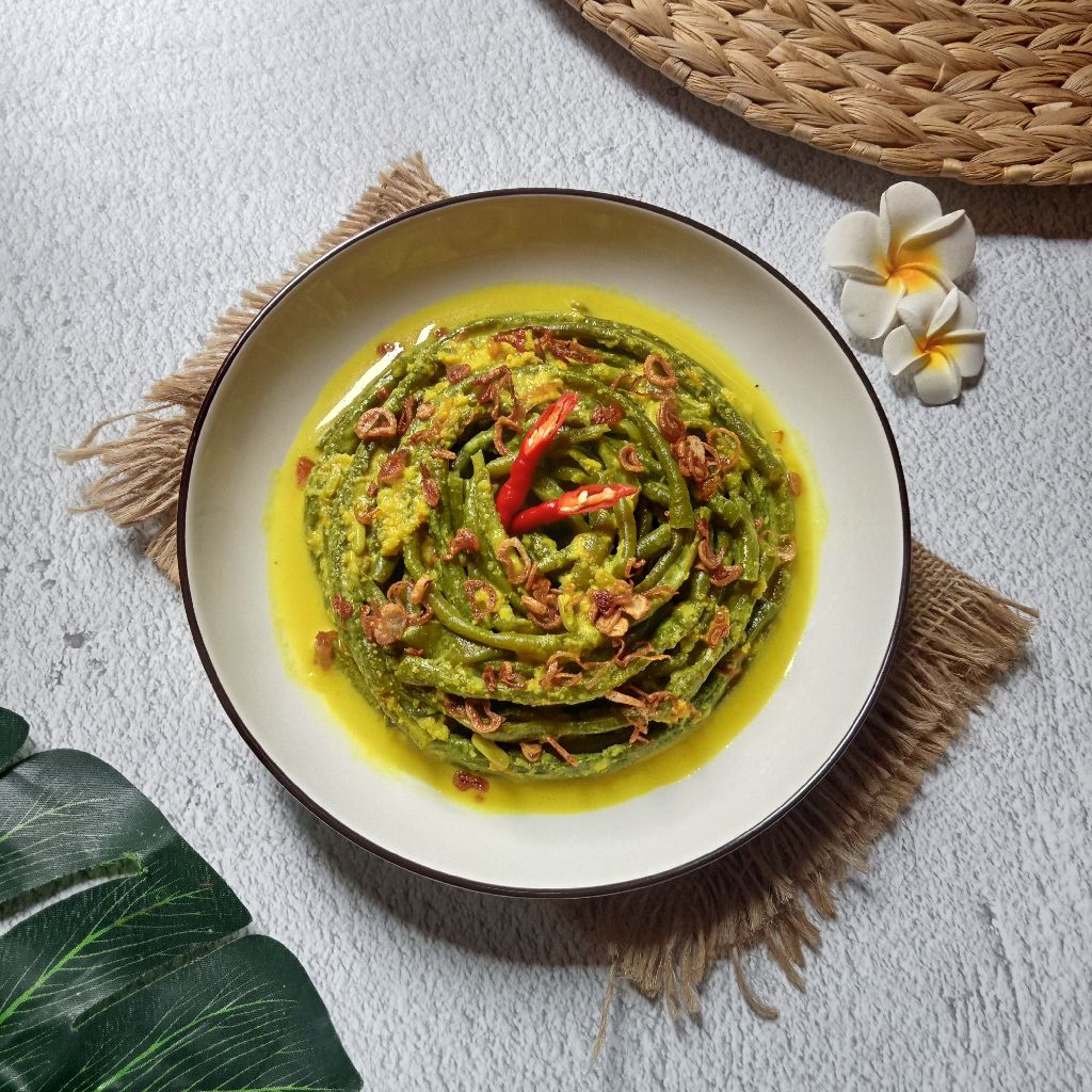 Resep Jukut Bejeg Sederhana Rumahan di Yummy App