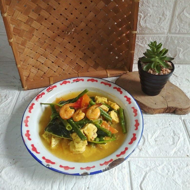 Resep Sayur Daun Singkil Sederhana Rumahan di Yummy App