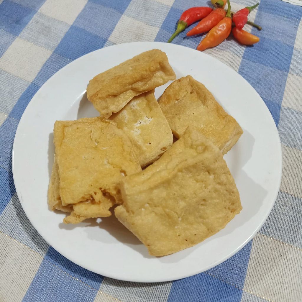 Resep Tahu Susu Sederhana Rumahan di Yummy App