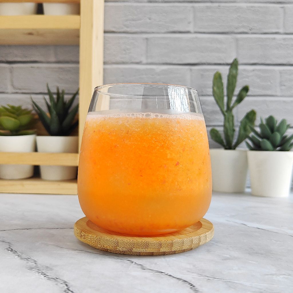 Resep Super Detox Juice Sederhana Rumahan di Yummy App