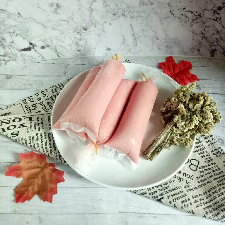 Resep Es Mambo Jambu Biji Sederhana Rumahan di Yummy App