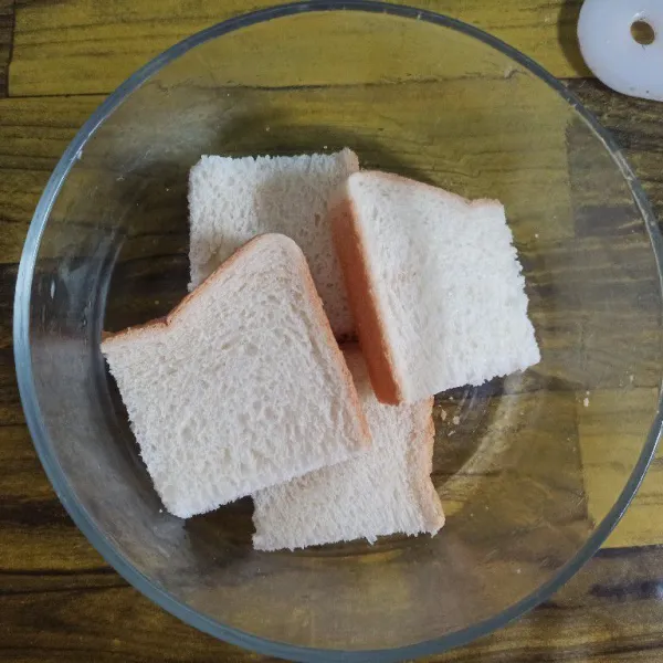 Resep Setup Roti Tawar Pandan Sederhana Rumahan di Yummy App Resep Setup Roti Tawar Pandan Sederhana Rumahan di Yummy App