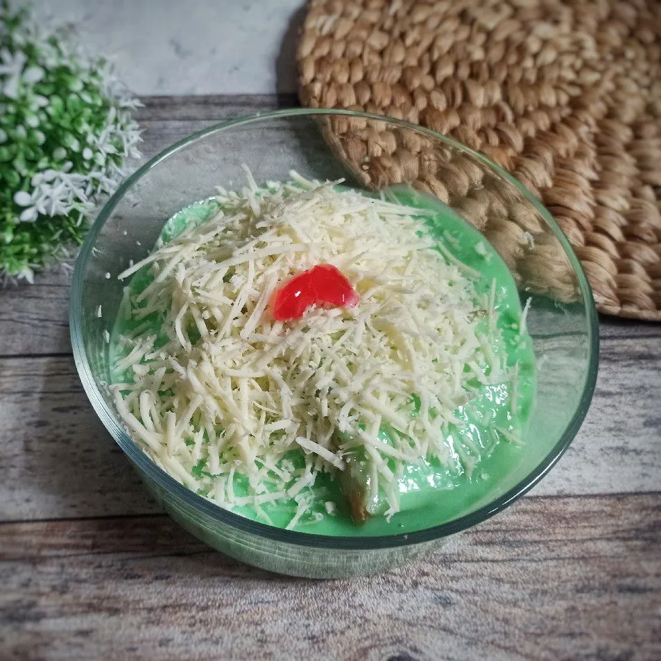 Resep Setup Roti Tawar Pandan Sederhana Rumahan di Yummy App Resep Setup Roti Tawar Pandan Sederhana Rumahan di Yummy App