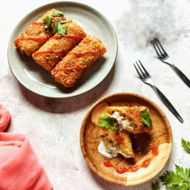resep risoles ragout