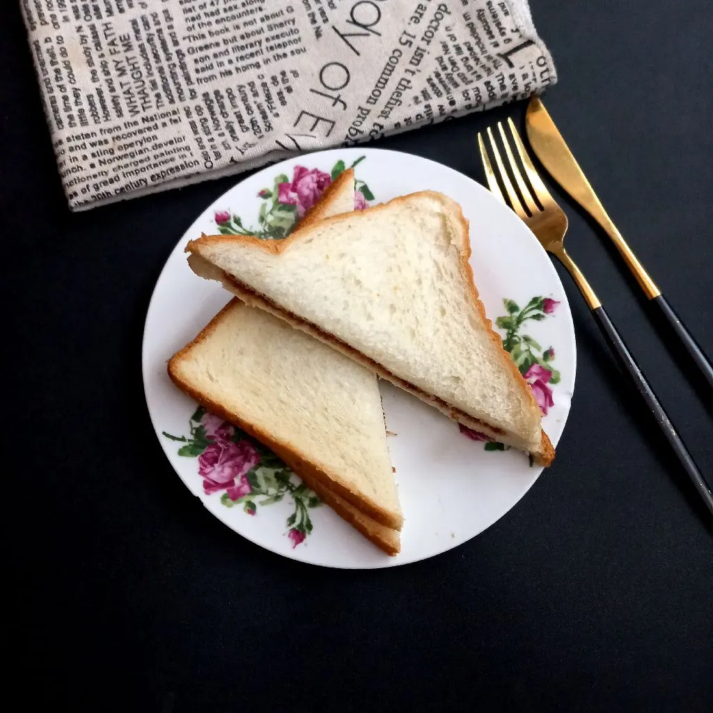 Resep Roti Tawar Kukus Double Cokelat Sederhana Rumahan Di Yummy App