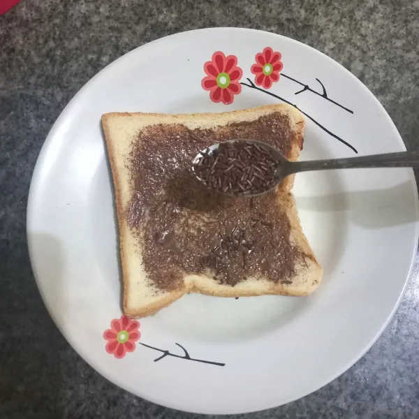 Resep Roti Tawar Kukus Double Cokelat Sederhana Rumahan Di Yummy App