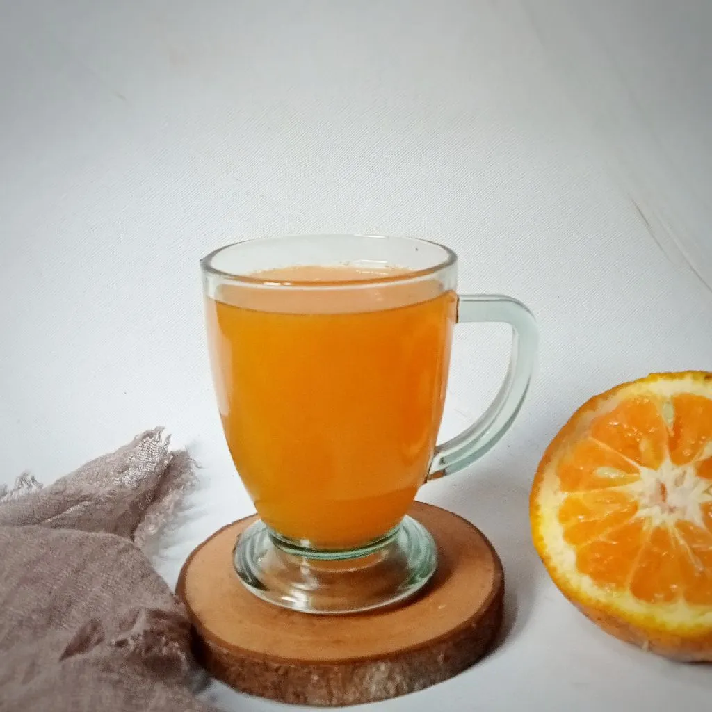 Resep Wedang Jeruk Peras Sederhana Rumahan di Yummy App Resep Wedang Jeruk Peras Sederhana Rumahan di Yummy App