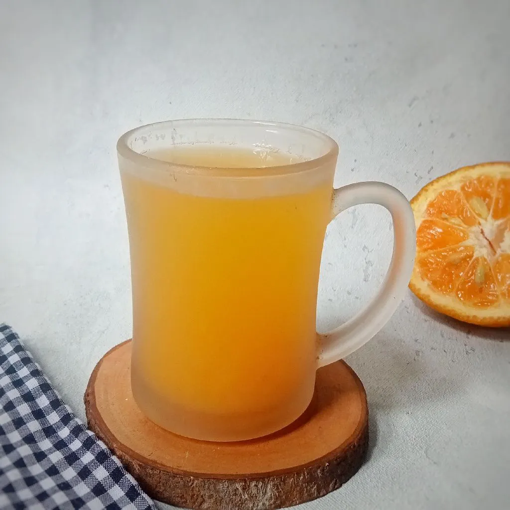Resep Wedang Jahe Jeruk Peras Sederhana Rumahan di Yummy App Resep Wedang Jahe Jeruk Peras Sederhana Rumahan di Yummy App