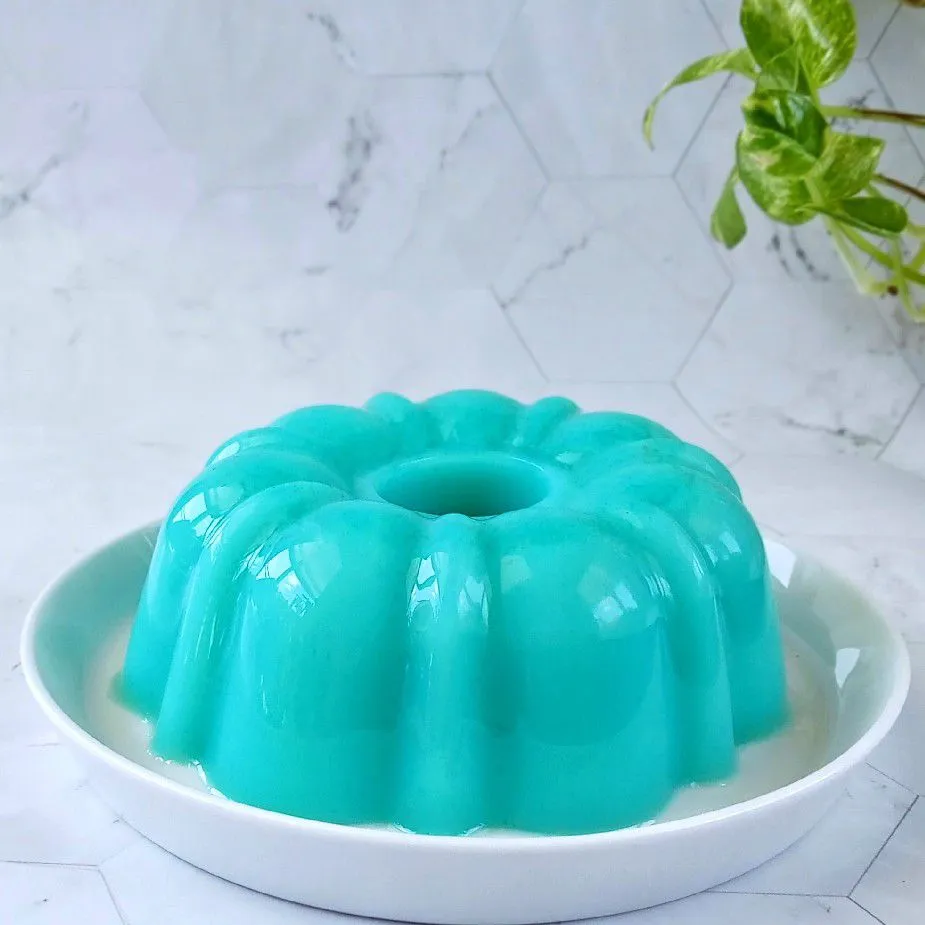 Resep Pudding Susu Bubblegum Sederhana Rumahan di Yummy App Resep Pudding Susu Bubblegum Sederhana Rumahan di Yummy App