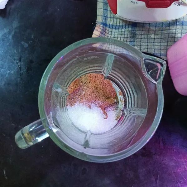 Resep Milo Cincau blend Sederhana Rumahan di Yummy App