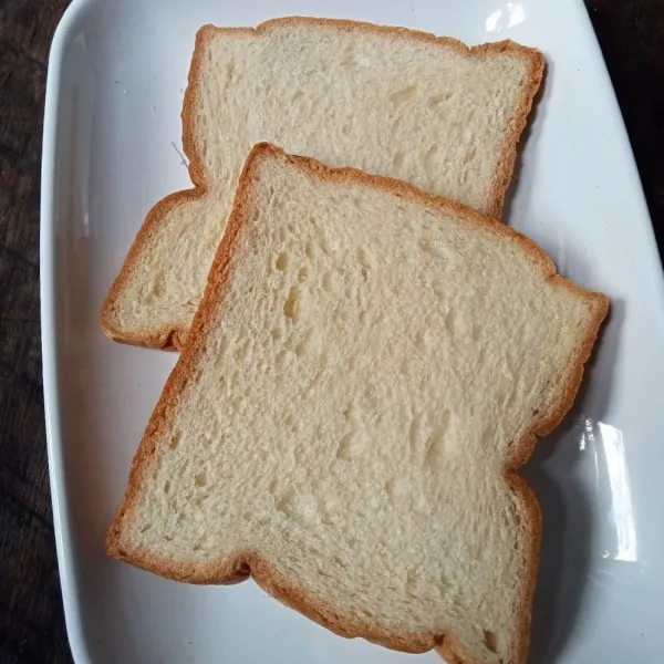 Resep Roti Tawar Kukus Selai Cokelat Sederhana Rumahan Di Yummy App