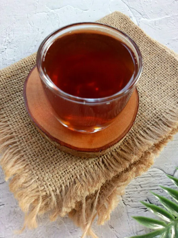 Resep Teh Madu Jahe Sederhana Rumahan di Yummy App