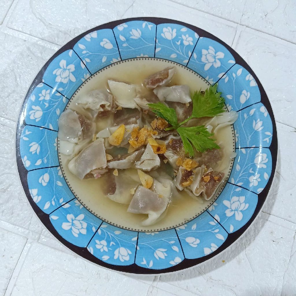 Resep Siomay Kuah Sop Sederhana Rumahan di Yummy App