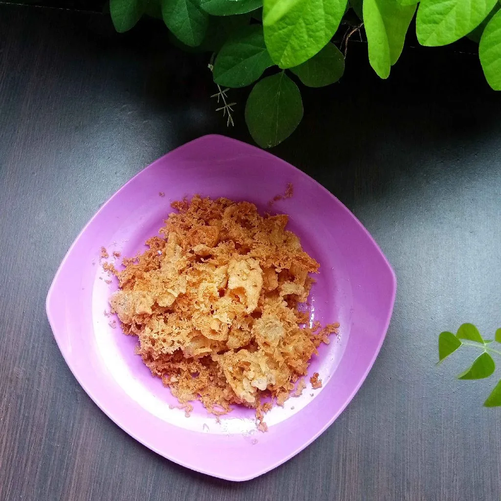 Resep Tahu Gembos Kremes Sederhana Rumahan di Yummy App