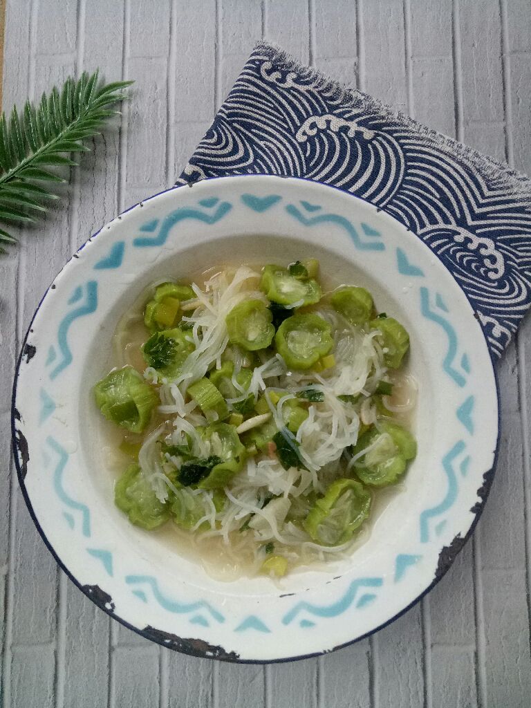 Resep Bening Oyong Bihun Sederhana Rumahan Di Yummy App