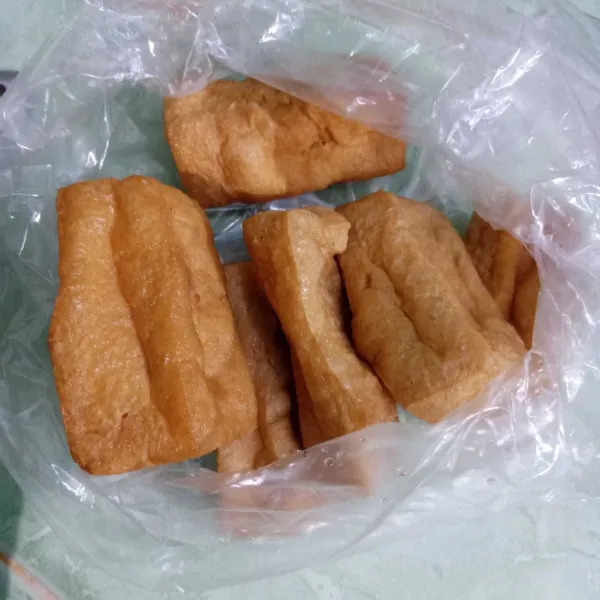 Resep Tahu Gembos Kremes Sederhana Rumahan di Yummy App