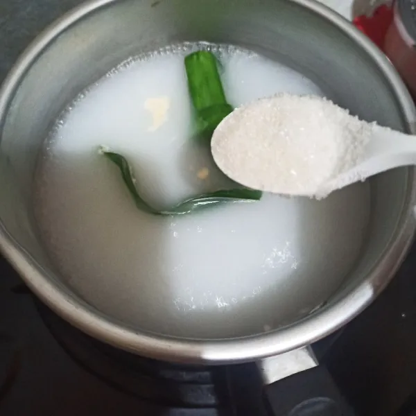 Resep Kuah Creamy Sederhana Rumahan Di Yummy App