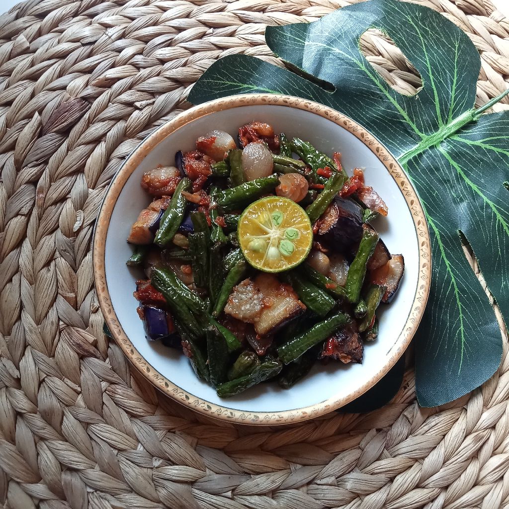 Resep Sambal Raja Kutai Sederhana Rumahan di Yummy App