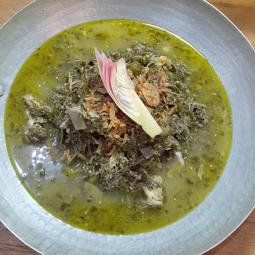 Resep Gule Bulung Gadung Sederhana Rumahan di Yummy App