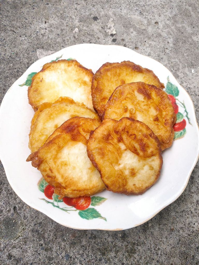 Resep Telo Goreng Sederhana Rumahan di Yummy App