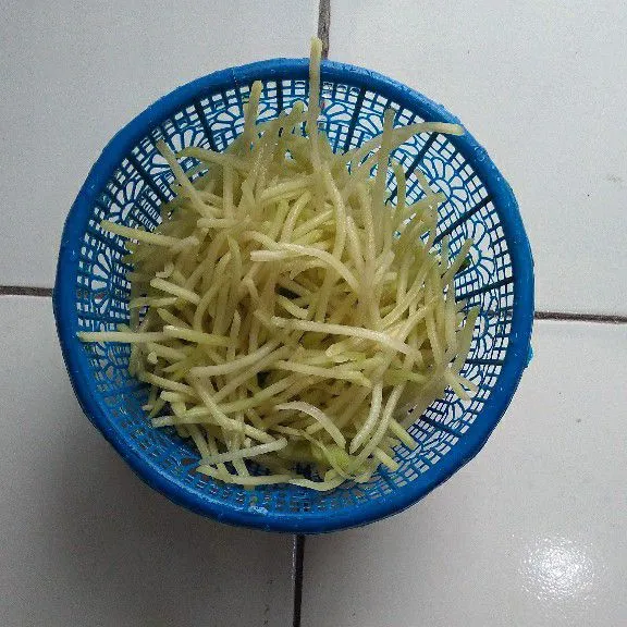 Resep Sayur Lodeh Labu Siam Sederhana Rumahan di Yummy App