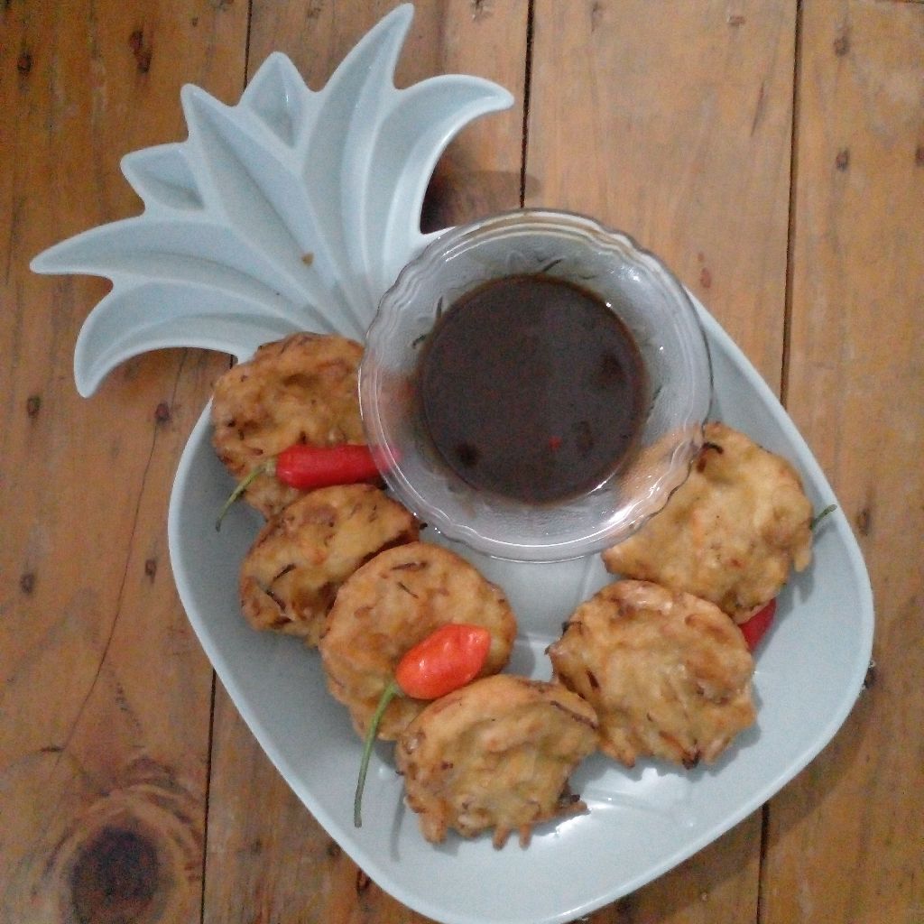 Resep Weci Khas Malang Sederhana Rumahan di Yummy App