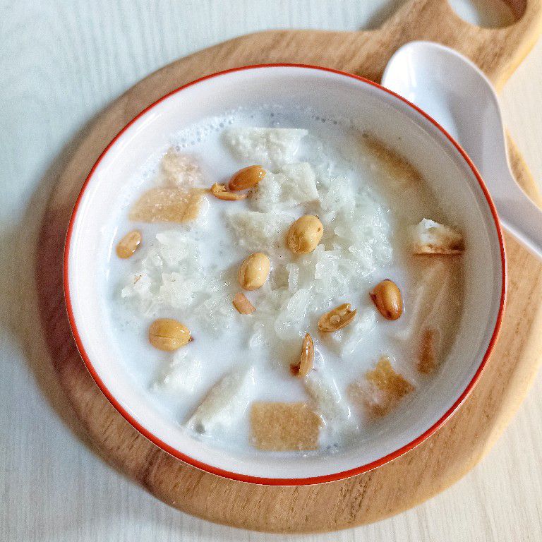 Resep Wedang Cemue (Cemoe) Sederhana Rumahan di Yummy App