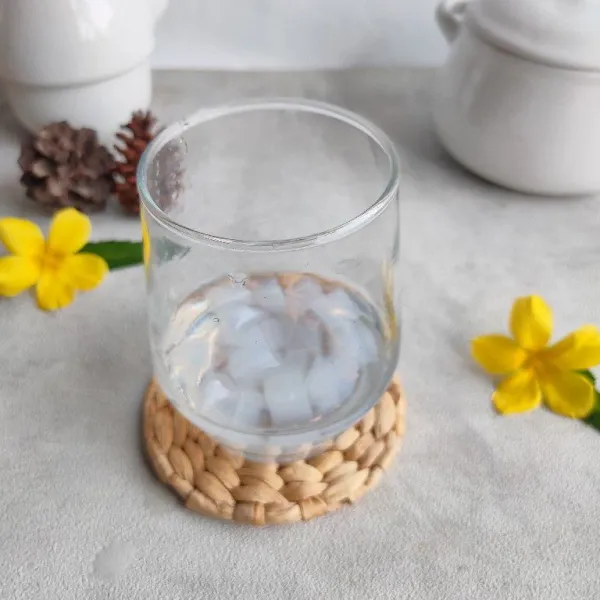 Resep Iced Java Tea XXI #YummyXtraPoint Sederhana Rumahan di Yummy App