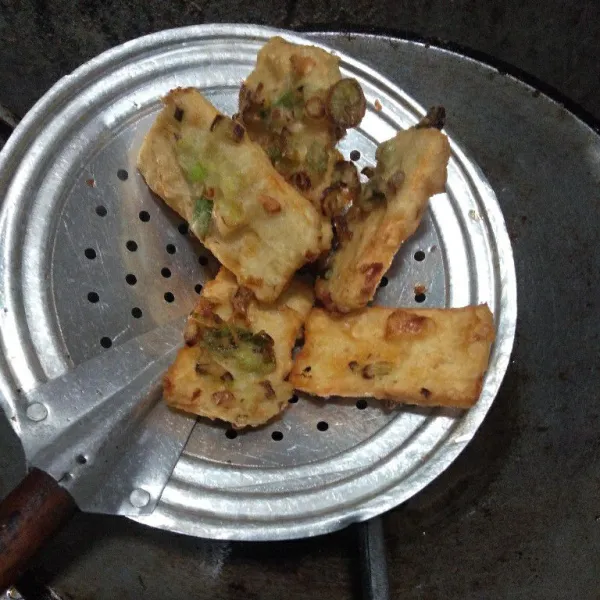 Resep Tempe Menjes Tepung Sederhana Rumahan di Yummy App