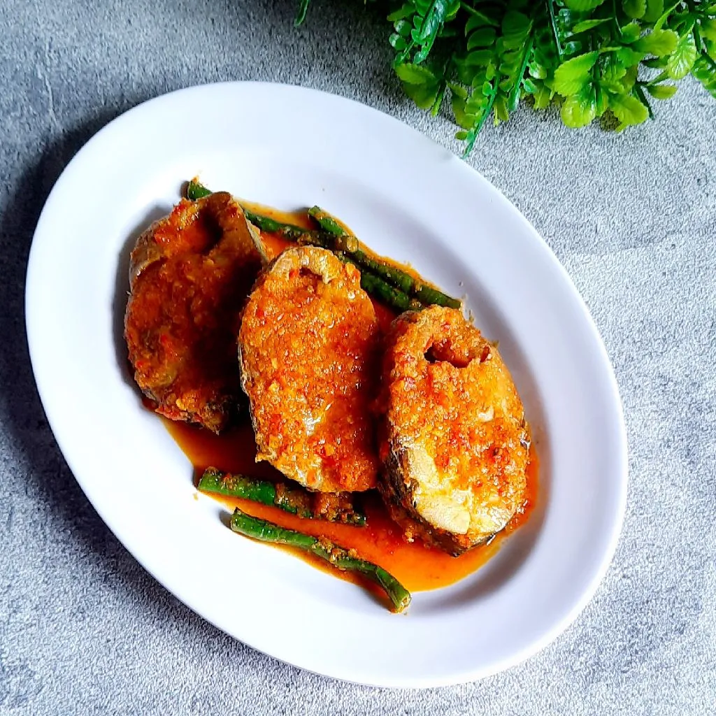 Resep Tuna Bumbu Kemiri Sederhana Rumahan Di Yummy App
