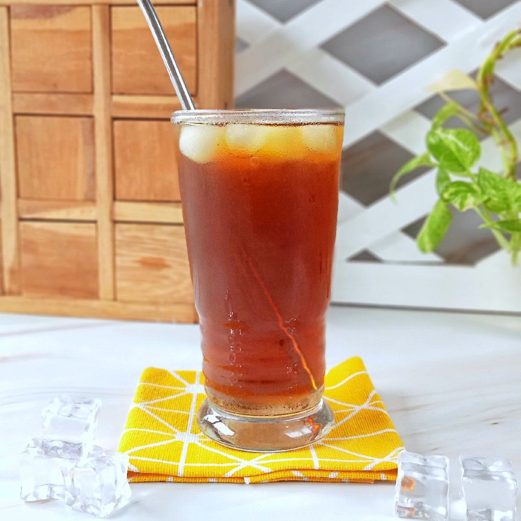 Resep Es Teh Viral Sederhana Rumahan di Yummy App