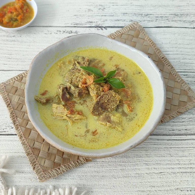Resep Gulai Daging Sapi Simple Sederhana Rumahan di Yummy App