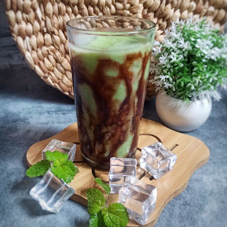 Resep Jus Sawi Hijau Tape Singkong Sederhana Rumahan di Yummy App