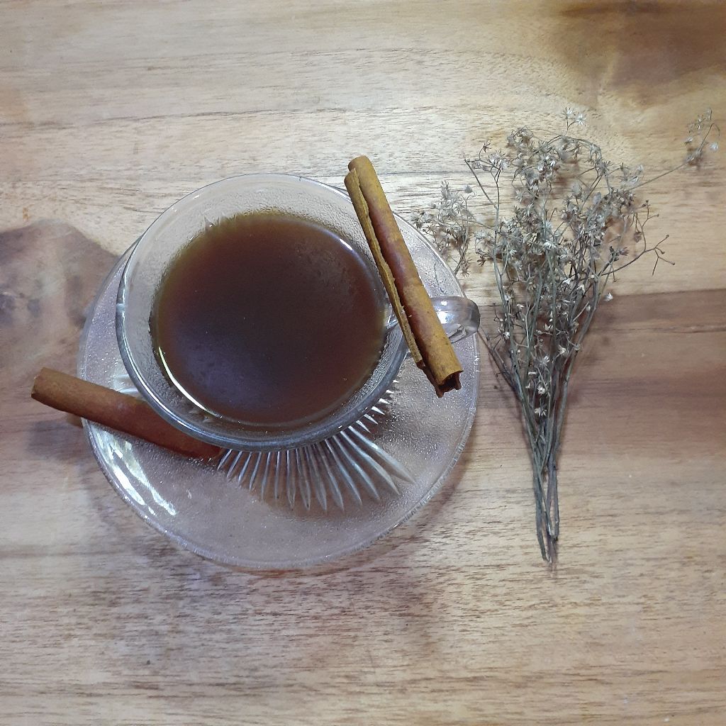 Resep Jamu Jahe Manis Sederhana Rumahan di Yummy App