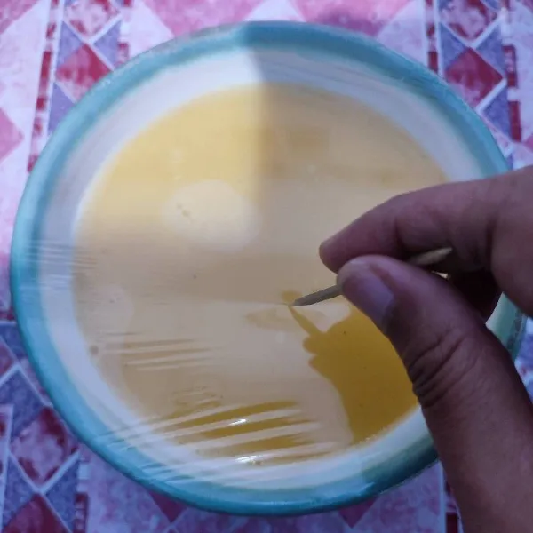 Resep Telur Kukus Simple Sederhana Rumahan Di Yummy App