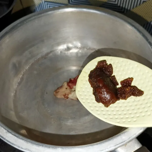 Resep Wedang Jahe Merah Sederhana Rumahan Di Yummy App