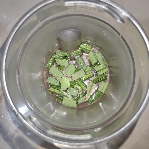 Resep Wedang Pandan Kayu Manis Sederhana Rumahan di Yummy App