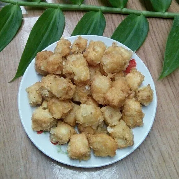 Resep Tahu Krez Sederhana Rumahan di Yummy App