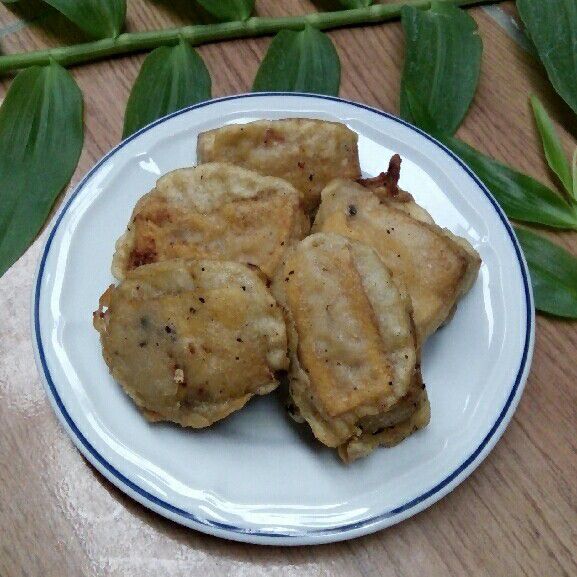 Resep Tahu Petis Jeletot Sederhana Rumahan di Yummy App