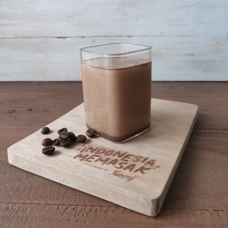 Resep Hot Moka Latte Sederhana Rumahan Di Yummy App