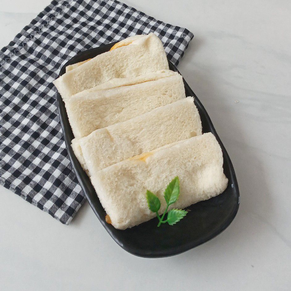 Resep Roti Kukus Srikaya Sederhana Rumahan di Yummy App