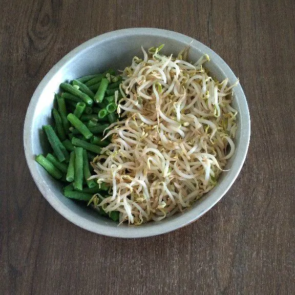 Resep Bakmi Pecel Solo Sederhana Rumahan di Yummy App