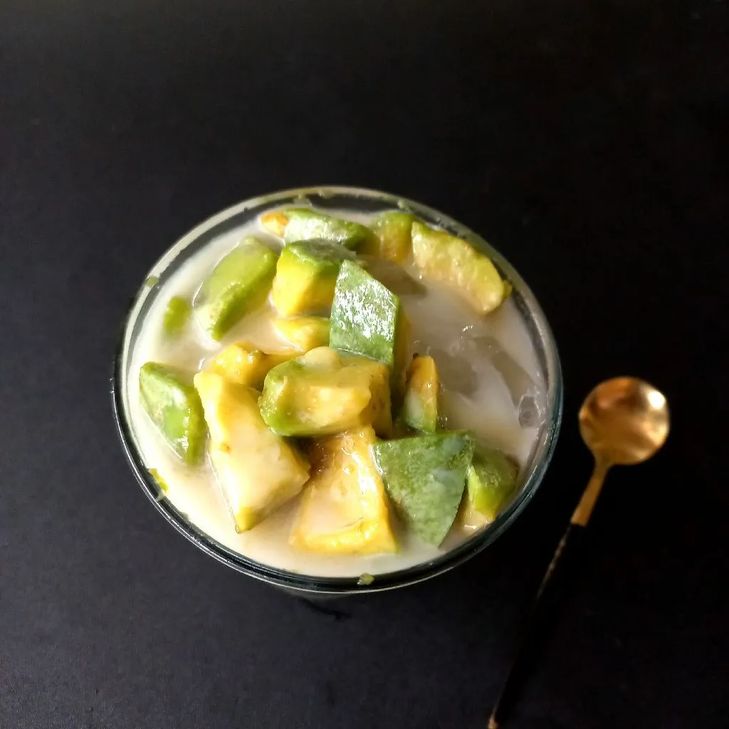 Resep Alpukat & Minuman Prebiotik Sederhana Rumahan di Yummy App